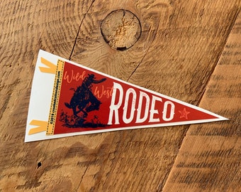 Rodeo Stickers - Etsy Australia
