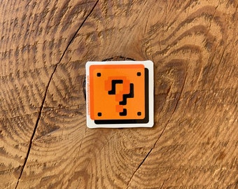 Question Mark Symbol Vinyl Decal Sticker Punctuation - Etsy