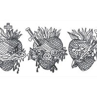 Most Chaste Heart of Joseph Wall Art Unique Gifts St. Joseph Icon ...