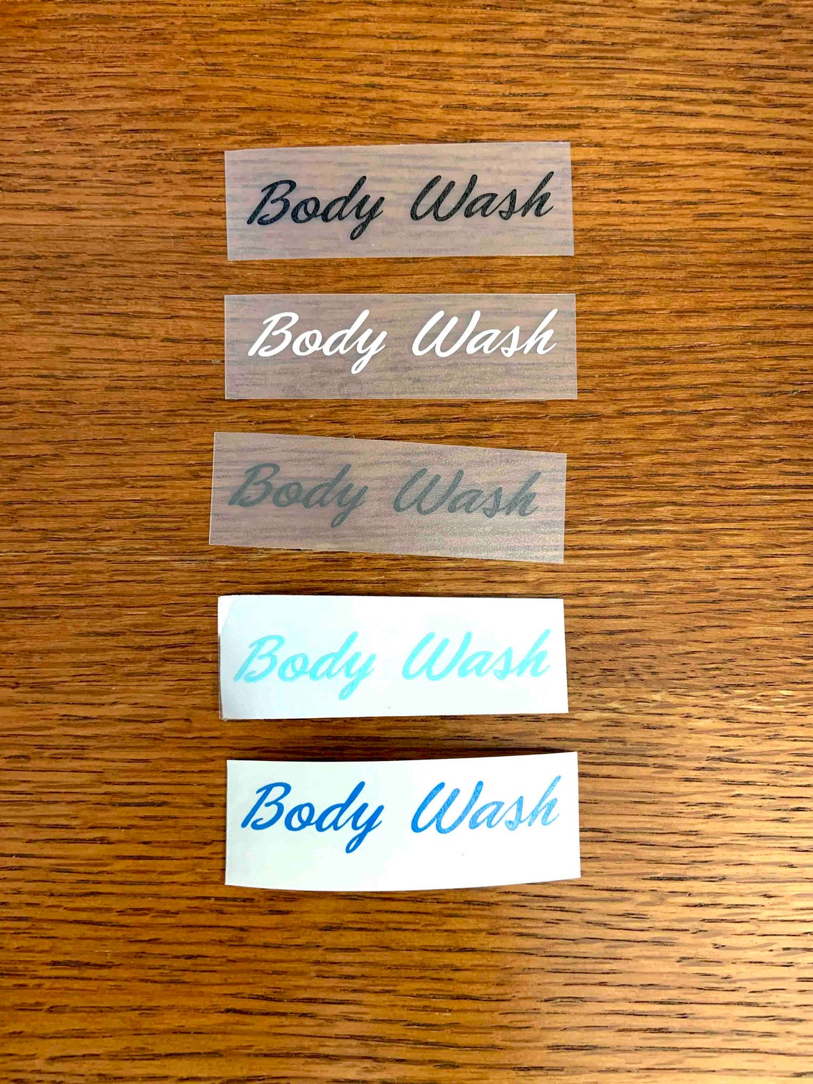 STICKER 1 Beauty Products | Shampoo | Conditioner | Hair Oil | Body ...