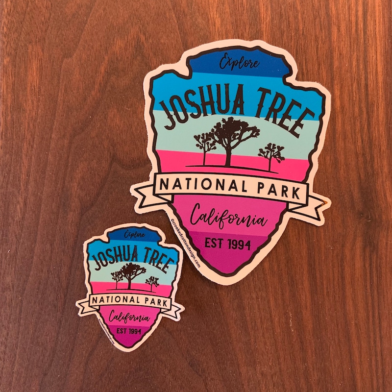 Joshua Tree Crafts - Etsy
