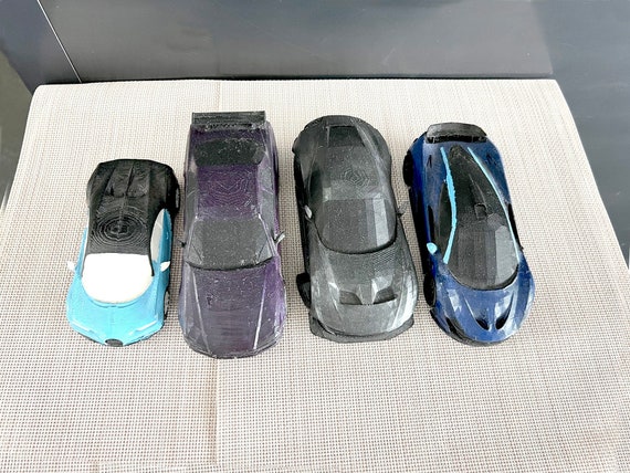 Very Cool Cars To Print