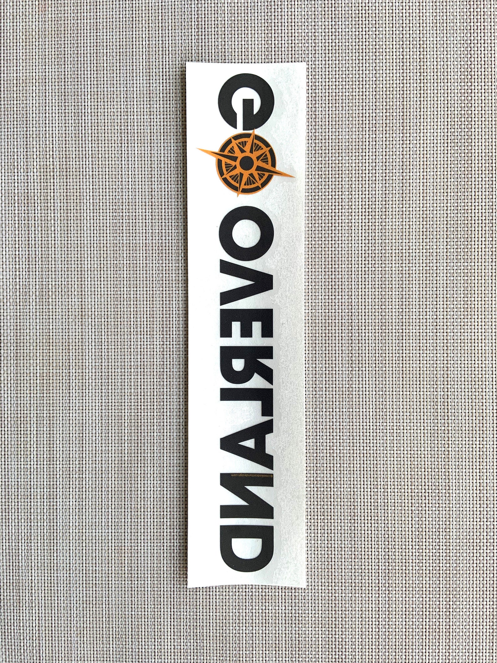 STICKER GO Overland Outdoor Rugged Vehicles 4 Sizes | Etsy