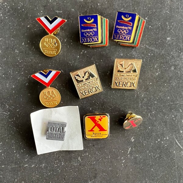 Xerox - Etsy
