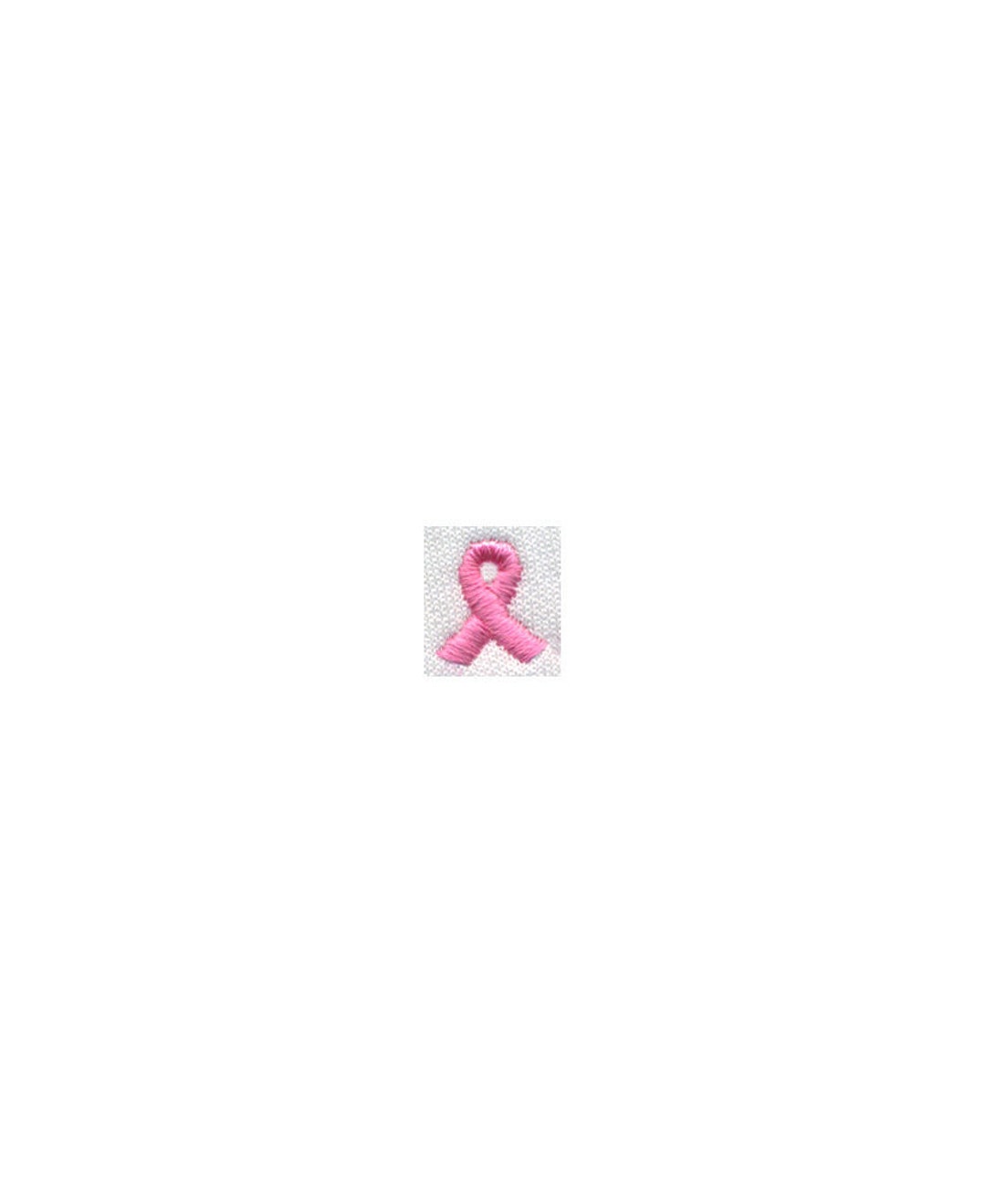 EMBROIDERY 0.5"t Mini Cancer Ribbon | Instant Digital Download - Etsy
