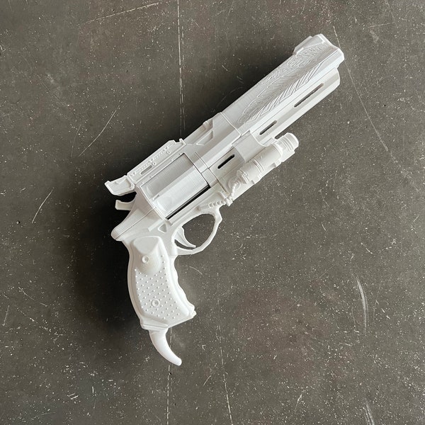Hand Cannon - Etsy
