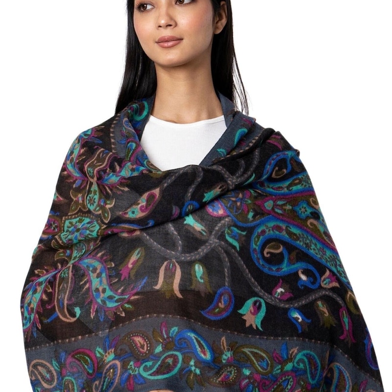 Womens Fairtrade Scarves - Etsy