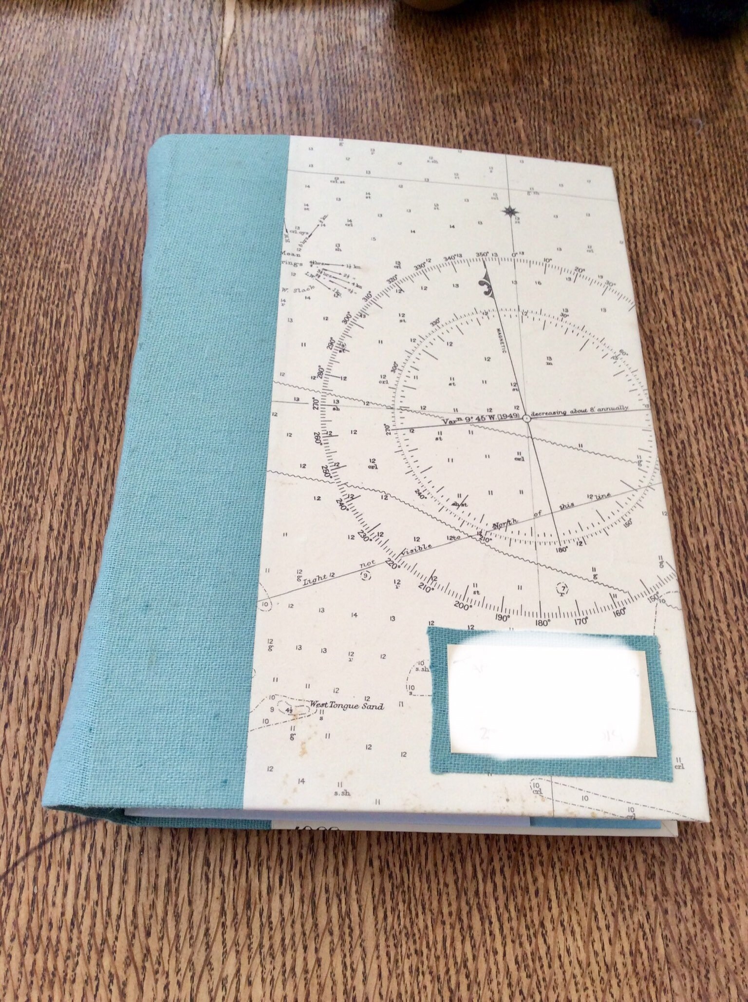 Memorybound: Personalised Book of Cards - Etsy