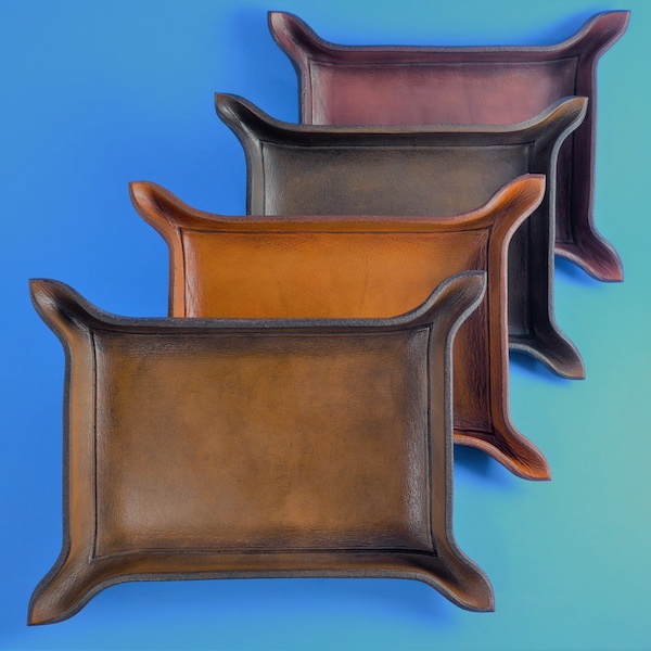 Catch All Tray - Etsy