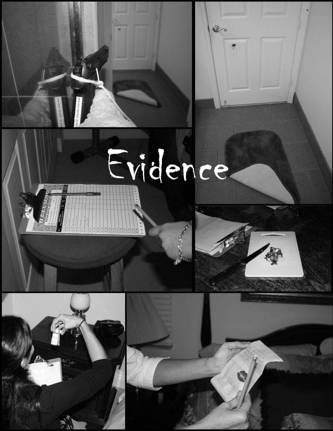 Murder Aboard the Spirit - Murder Mystery Party - Instant Download - Etsy