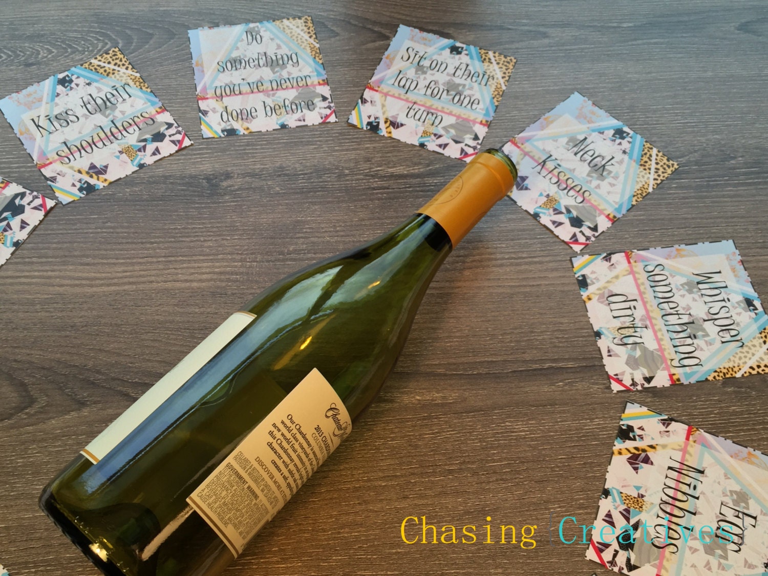 90's Date Night Printable - Instant Download - Etsy