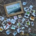 Beach Themed Car Games / Road Trip Games / Travel Games - Instant ...