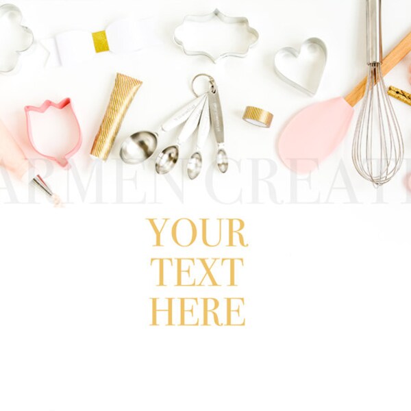 Bakery Banner - Etsy