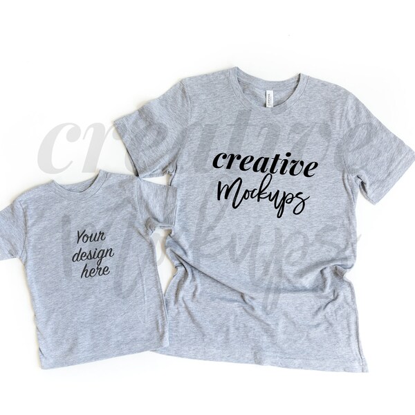 Athletic Heather Color - Etsy