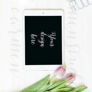 IPad Styled Stock Photography, Designers, Creatives, Desktop Styled ...