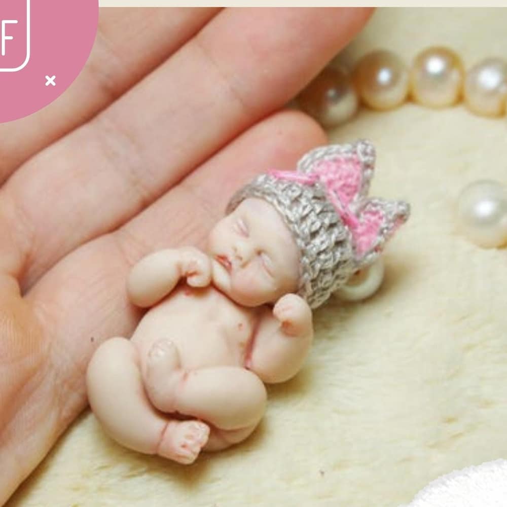 Minibabydolls - Etsy