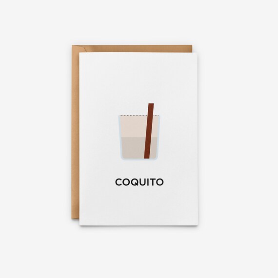 Coquito Xmas