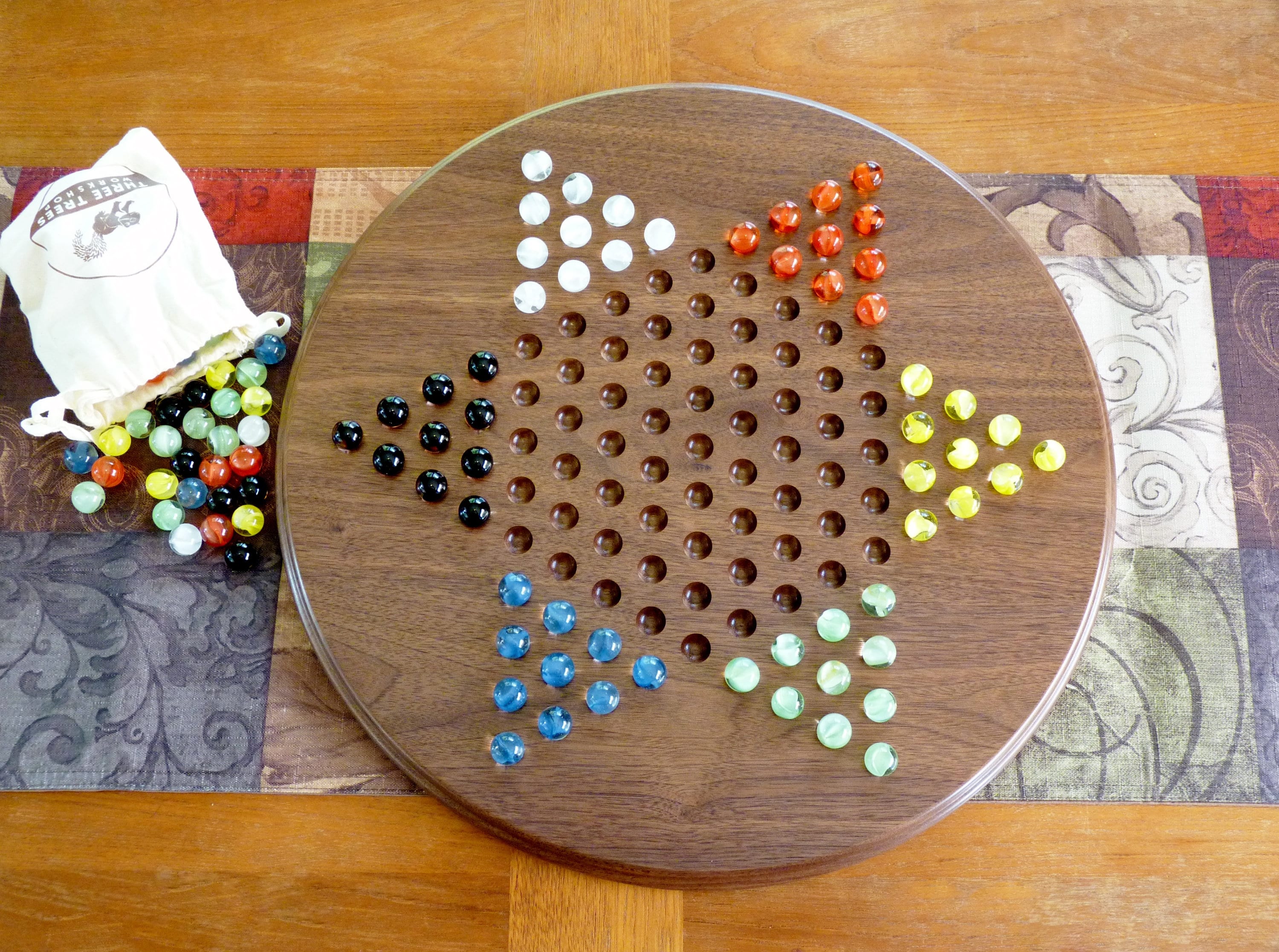 Chinese Checkers for sale | Only 4 left at -65%