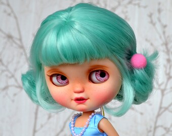 OOAK Custom Blythe Dolls doll clothes and accessories by BeMyDoll
