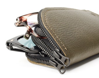 Ray Ban Leather Case - Etsy