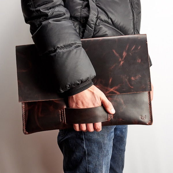 Stitch MacBook Cover - Etsy