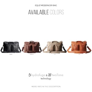Tan Leather Shoulder Bag, Handmade Satchel Men, Crossbody Messenger ...