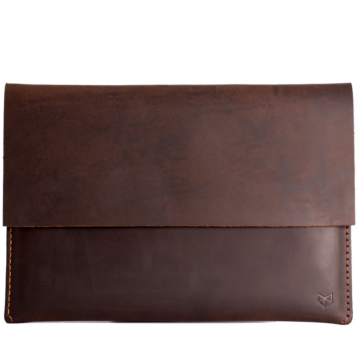 Brown Leather Lenovo Sleeve. Thinkpad Yoga Protective Case. | Etsy