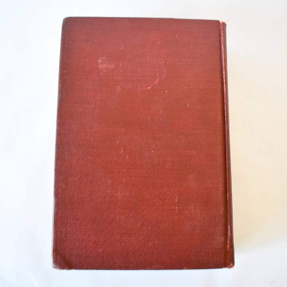 Sources of Effectiveness in Public Speaking C. Edmund Neil 1920 Vintage ...