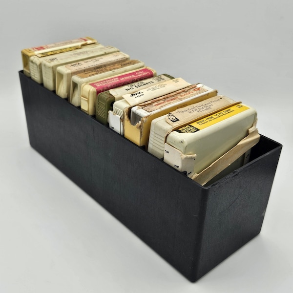 8 Track Player - Etsy