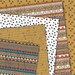 Tribal Digital Paper Pack Tribal Digital Pattern Mustard - Etsy