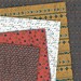 Tribal Digital Paper Pack Tribal Digital Pattern Mustard - Etsy