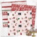 Christmas Digital Paper Pack Decorating for Christmas Classic - Etsy