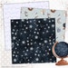 Stars Digital Paper Pack Galaxy Digital Pattern Night Sky - Etsy