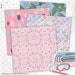 Summer Digital Paper Pack Pastel Summer Digital Pattern - Etsy
