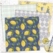 Lemonade Digital Paper Pack Lemonade Stand Digital Pattern Boho Summer ...