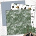Camping Digital Paper Pack Camping Trip Forest Paper Pattern - Etsy