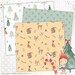 Christmas Digital Paper Pack Commercial Use Christmas Digital - Etsy