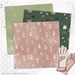Spring Garden Digital Paper Pack Gardening Digital Pattern Commercial ...
