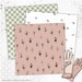 Spring Garden Digital Paper Pack Gardening Digital Pattern Commercial ...