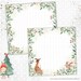 Christmas Digital Paper Pack Commercial Use Christmas Digital - Etsy
