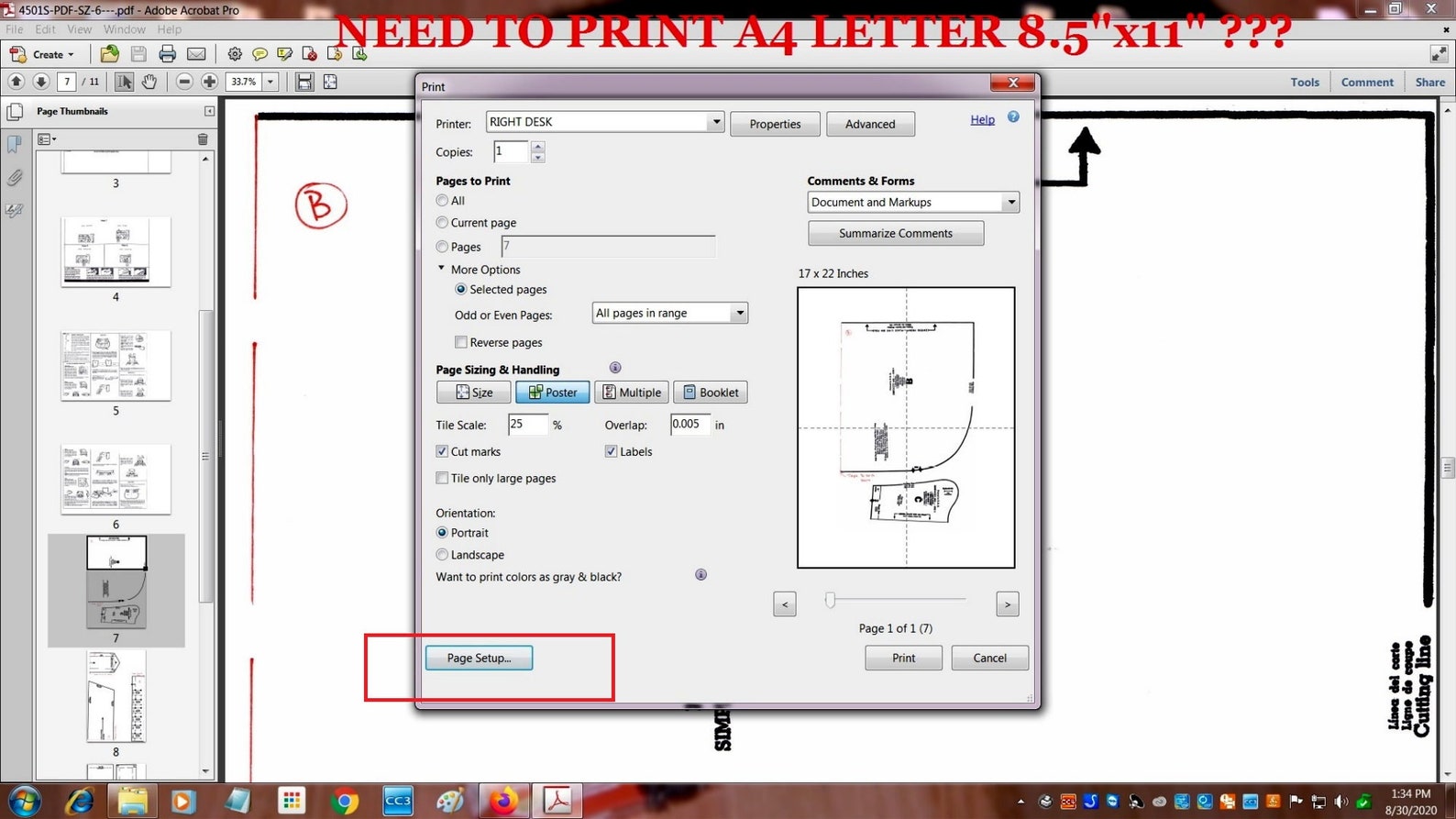 23 7519 Vogue Designer Halston TURBAN Hat Ledger - Etsy