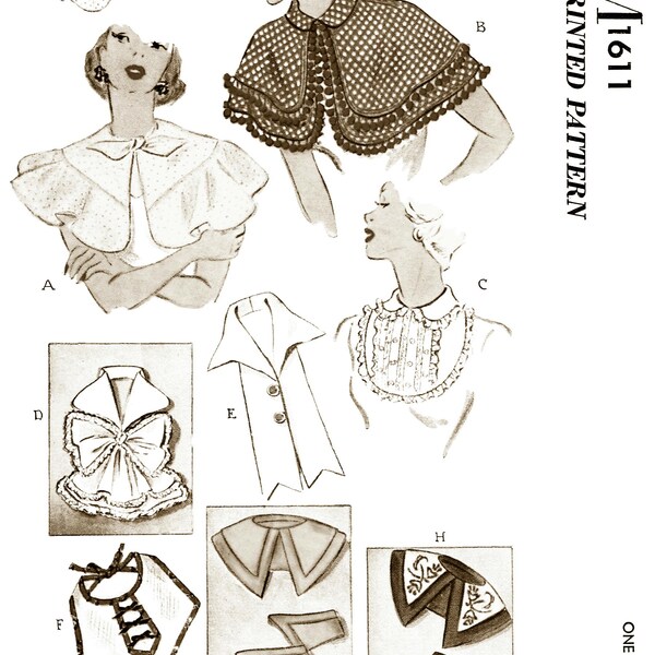 Jabot - Etsy