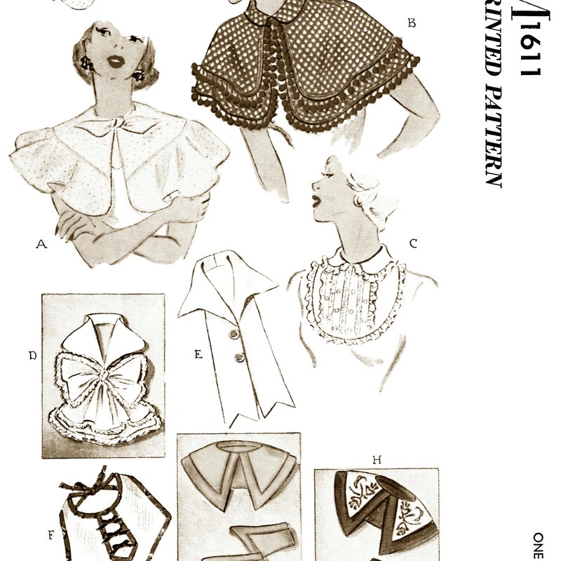 Jabot - Etsy