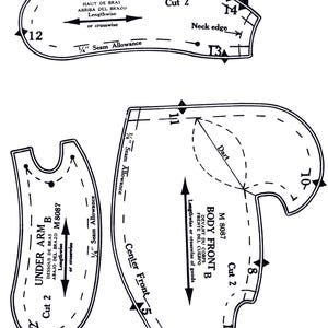 Letter M 8087 Pattern Winnie Pooh and Friends Stuffed Animal Toy Piglet ...