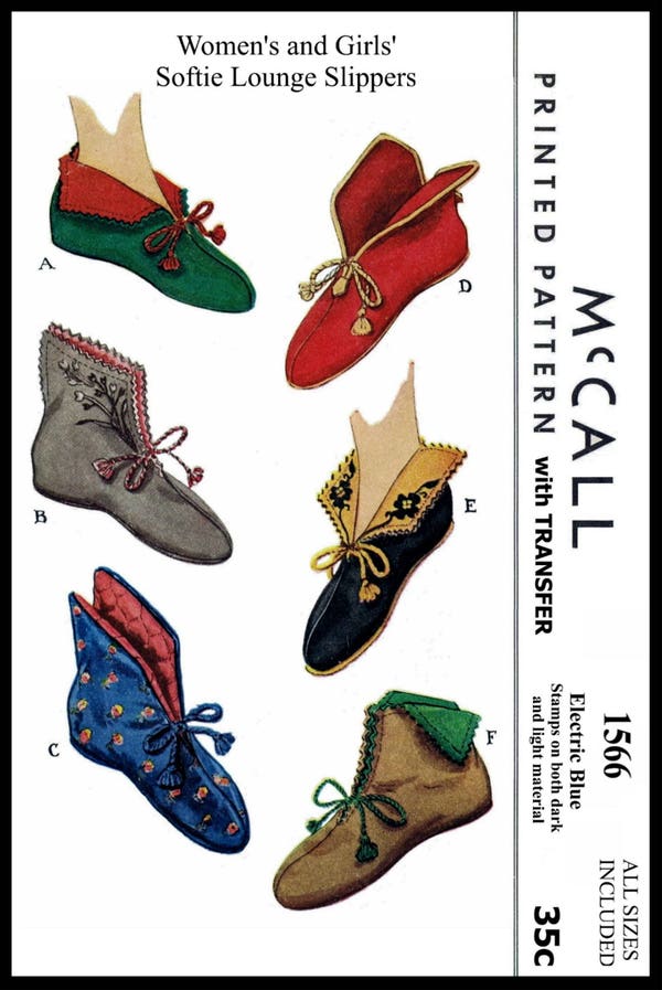 64 Rare SHOE & BOOT PATTERNS Illustrated Book How to Do Boot and Shoe ...