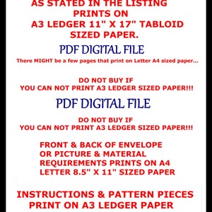 Simplicity 2031 Pattern Hats 1930's Simple Millinery 1 Size Pdf Ledger ...