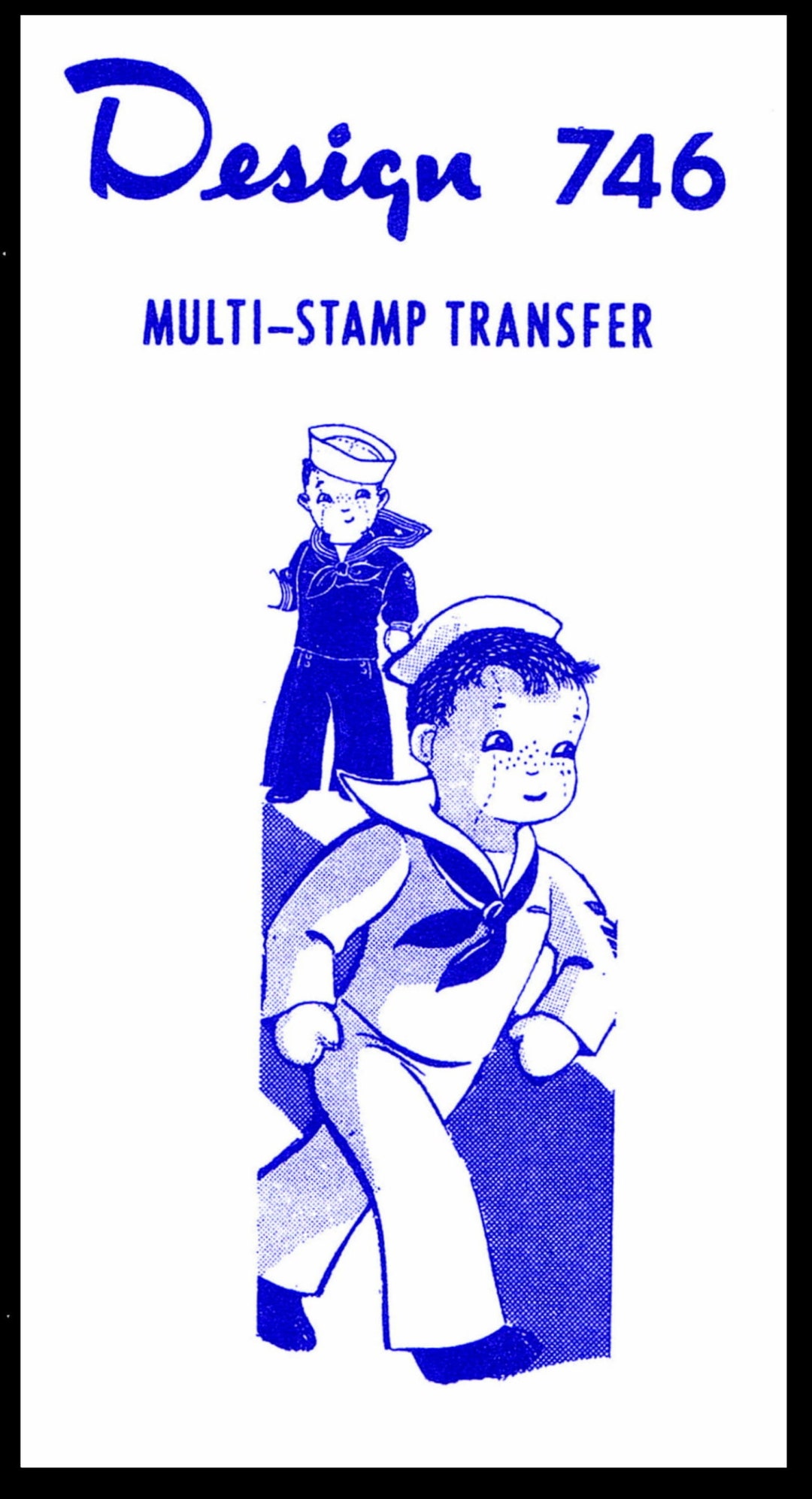 LETTER Design 746 Sailor Military Boy DOLL Pattern Toy Approx 12 Etsy LETTER Design 746 Sailor Military Boy DOLL Pattern Toy Approx 12 Etsy