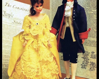 Doll Nicole, America's Colonial Heritage, Hamilton Collection - Etsy