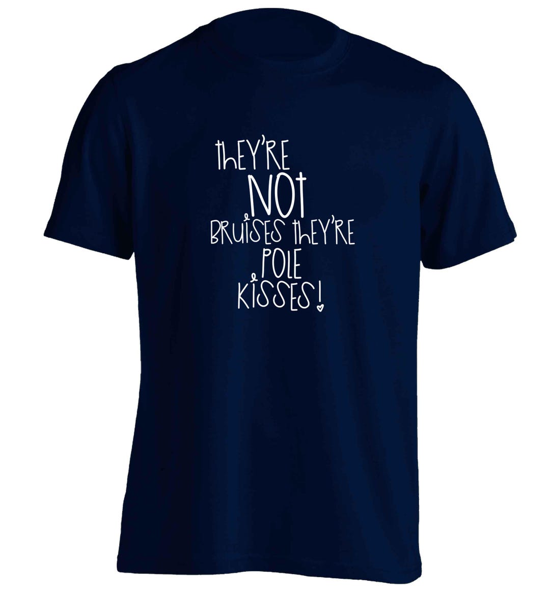 Pole Kisses, T-shirt: Pole Dancer Gym Workout Fitness Instructor Pole ...