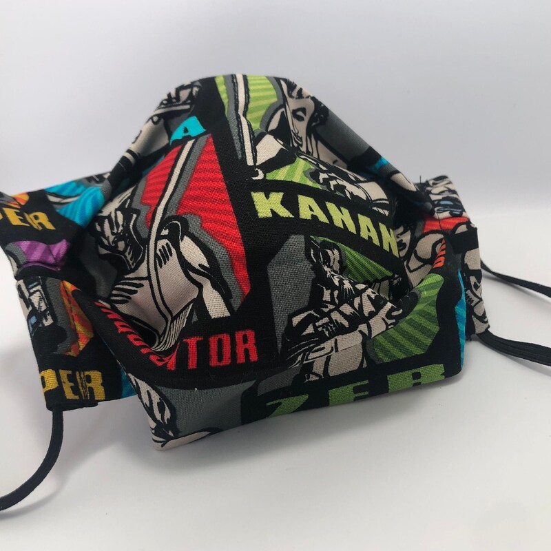 Telas 100% Algodon - Etsy